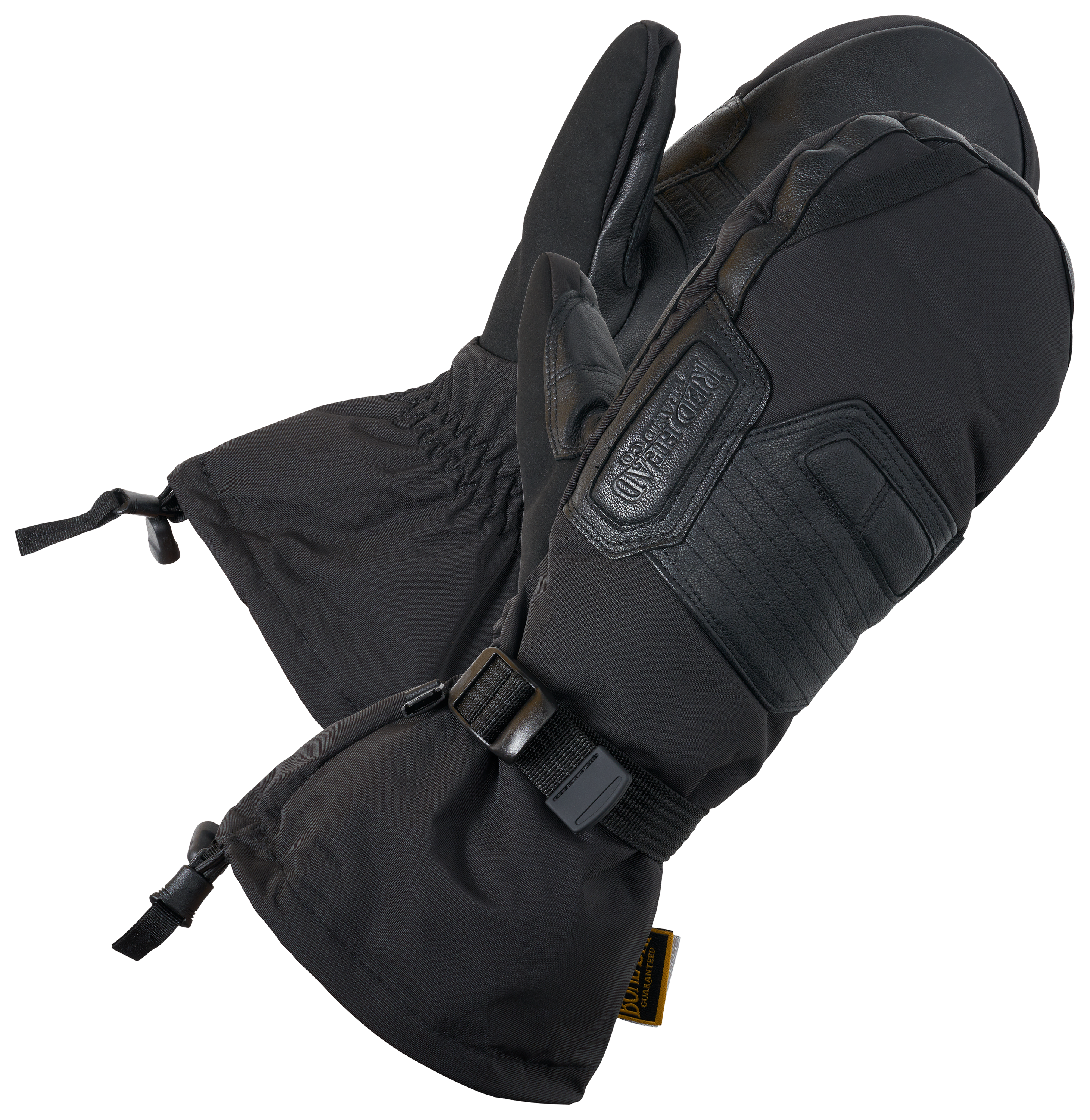 RedHead Elite Waterproof Mitts | Cabela's